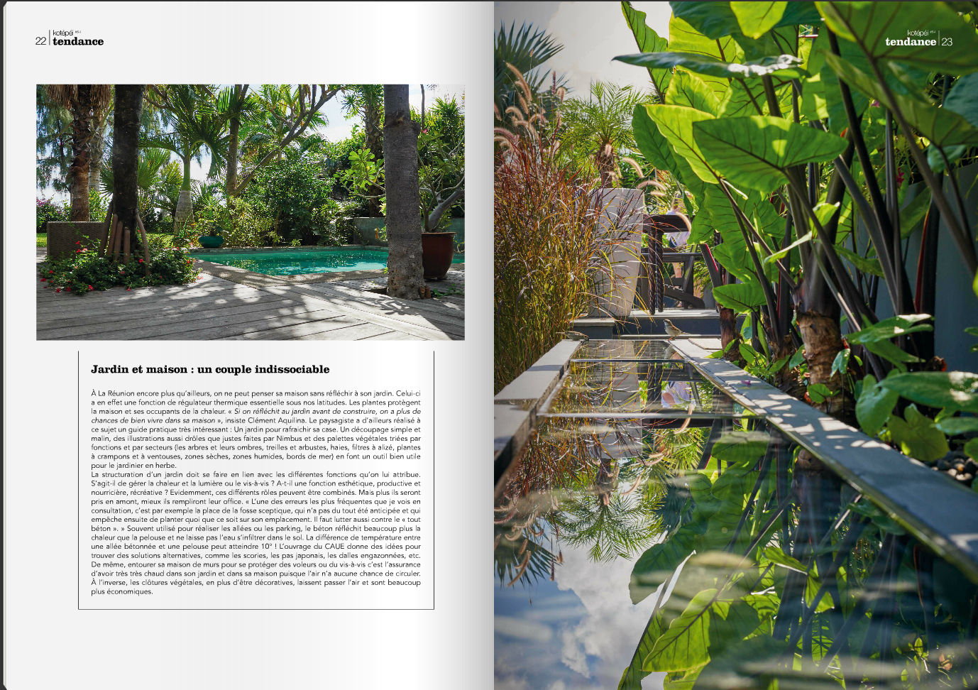 Natural Concept | Créateur de projets innovants