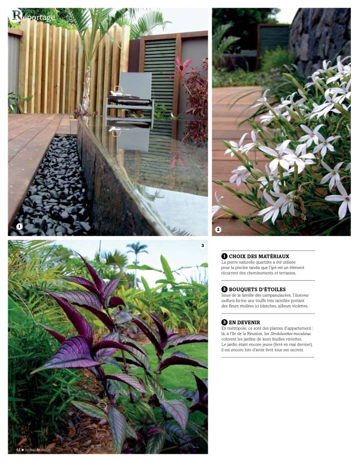 Natural Concept | Créateur de projets innovants